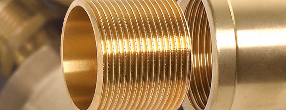 Passender Werkstoff für Ihr Rohrleitungssystem | SANHA®