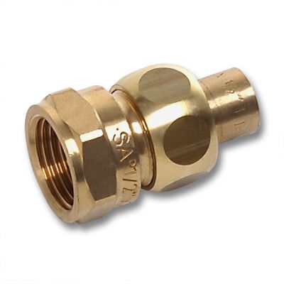 Union Taper Joint | 22x1 | 14340221