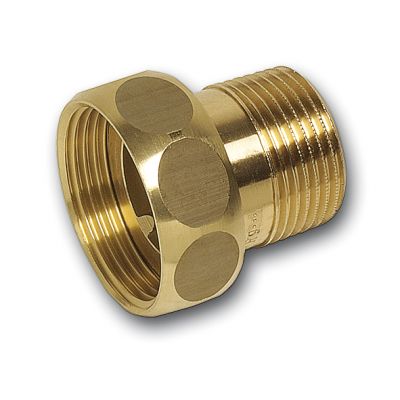 Pump connections with gaskets | 1x11/4 | 39461114